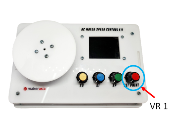 DC Motor Control Speed Kit : 1 มาเรียนรู้วิธีการกลับทิศทางการหมุน และ ...