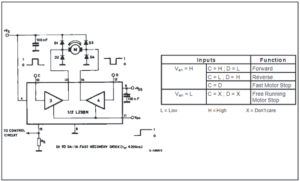DC Motor Control Speed Kit : 1 มาเรียนรู้วิธีการกลับทิศทางการหมุน และ ...